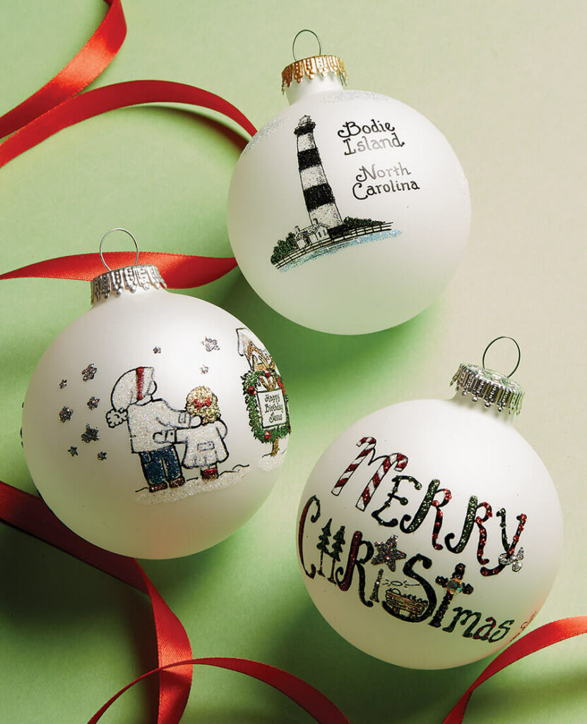 6 Places to Find the Perfect Present | Our State