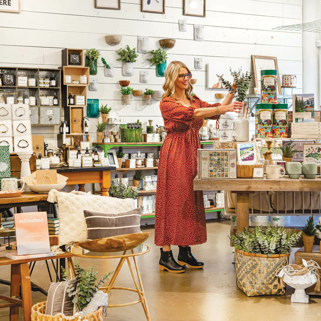 6 Places to Find the Perfect Present | Our State