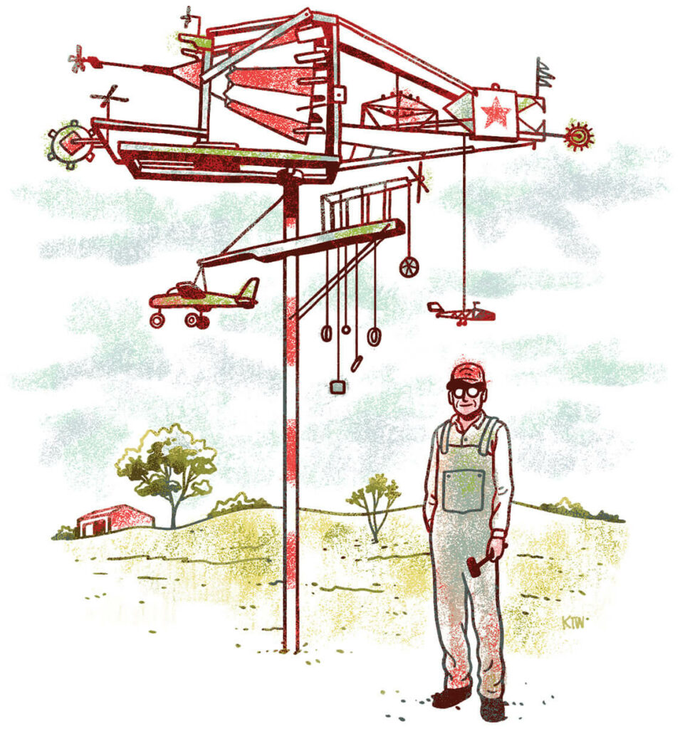 North Carolina’s Official State Symbols | Our State