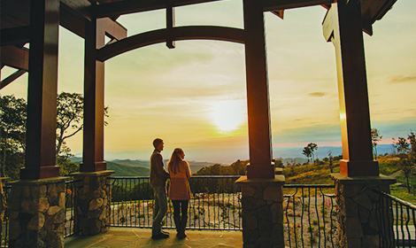 Three Days in Yancey County | Our State