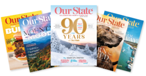 Regular Subscription | Our State