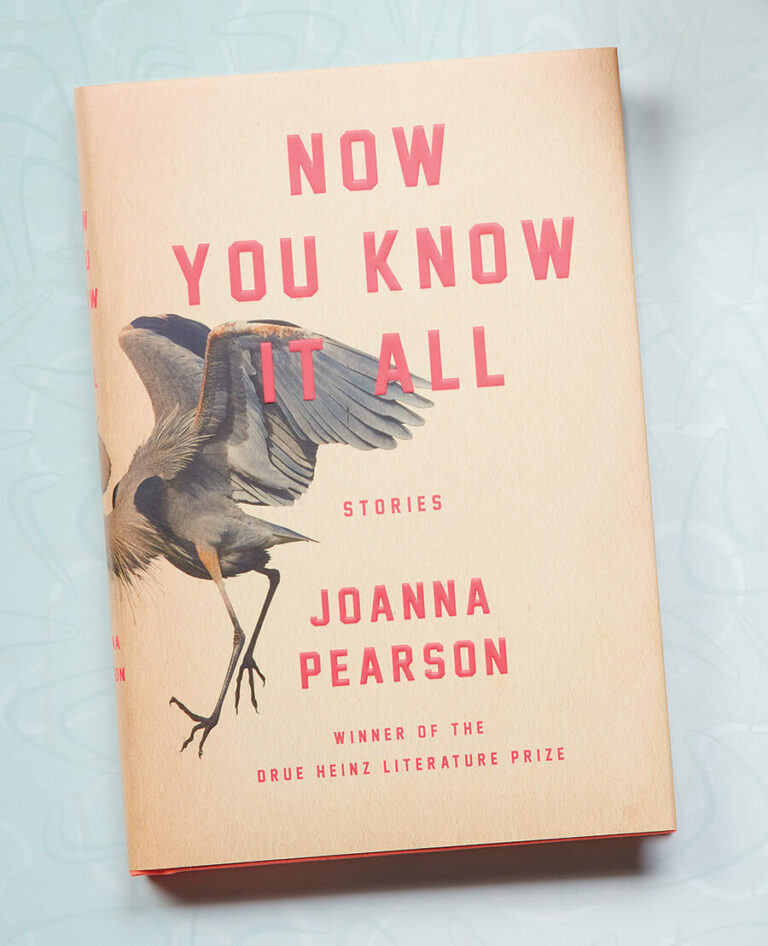 Book Review: Now You Know It All | Our State