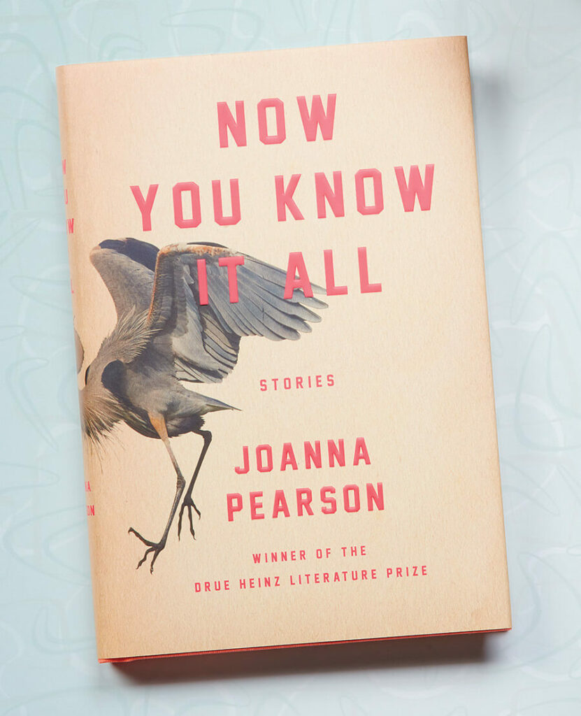 Book Review: Now You Know It All | Our State