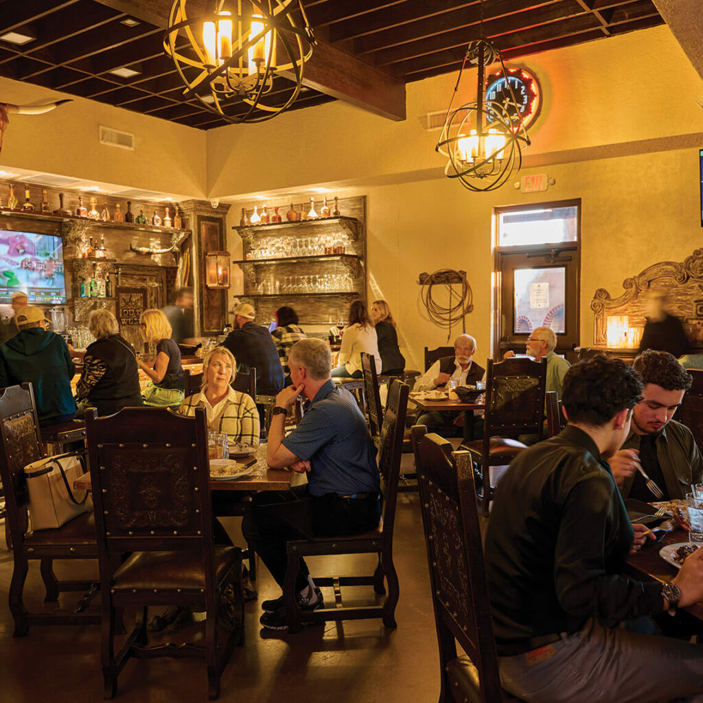 From Surf to Turf in Kernersville | Our State