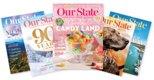 Regular Subscription | Our State