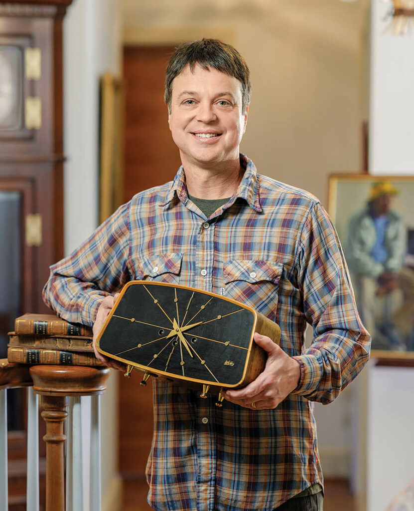 The Seeker | Our State