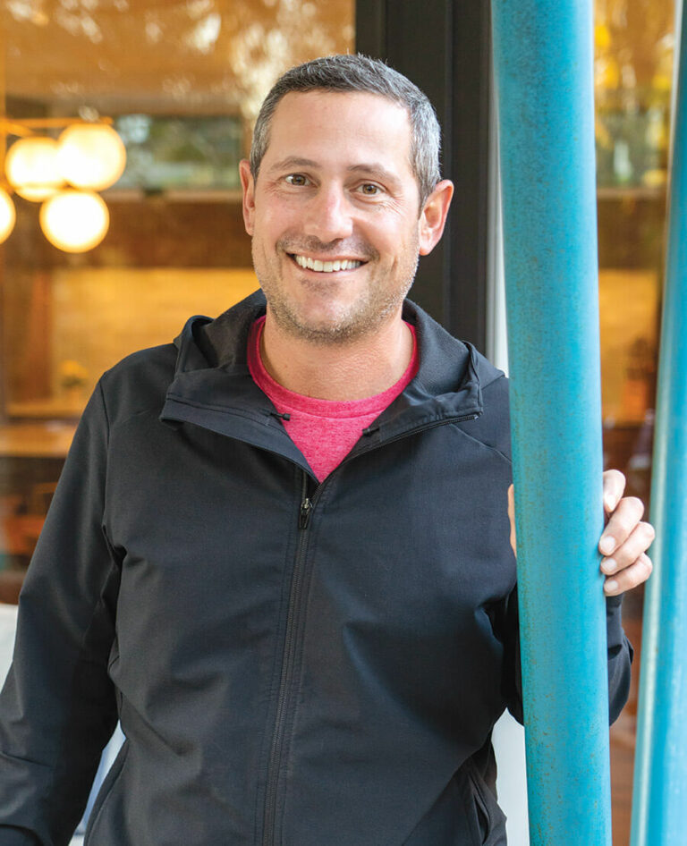 A Modern Marvel in Winston-Salem | Our State