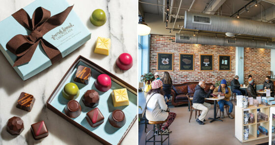 Carolina Candy Land | Our State