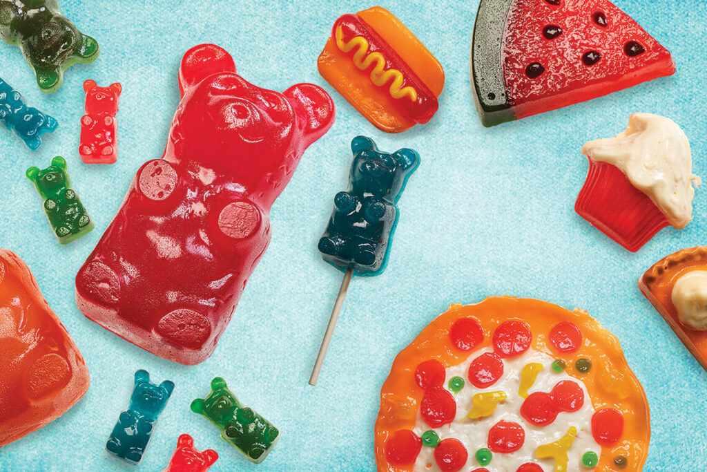 Carolina Candy Land | Our State