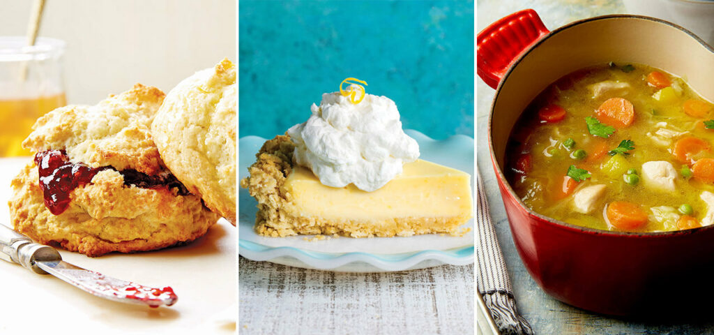 11 Our State Recipes You Loved in January | Our State