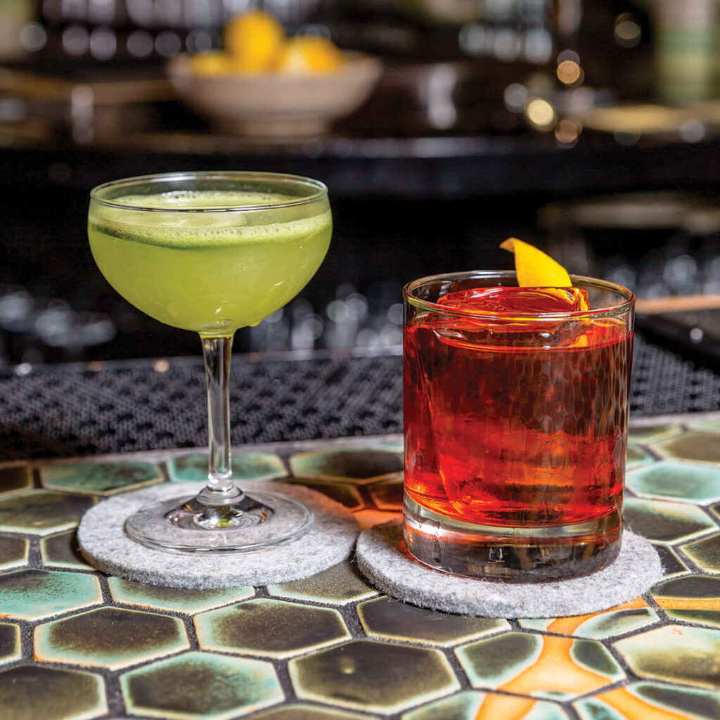 Judges of the 2022 Made in NC Awards: Drink | Our State