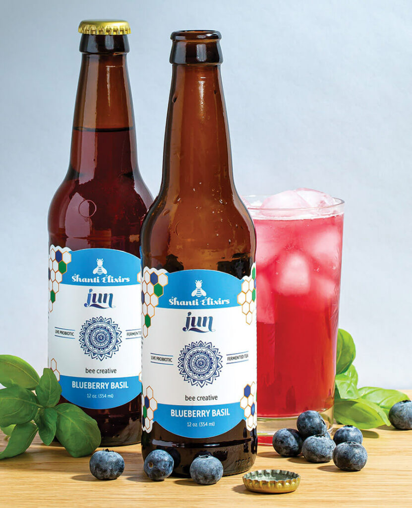 Made in NC: Shanti Elixirs | Our State