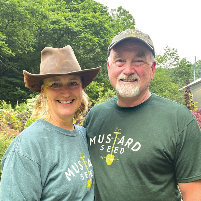 Judges of the 2022 Made in NC Awards: Home & Garden | Our State