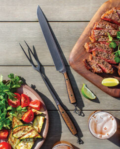 Made in NC: Ex-Files Knives | Our State