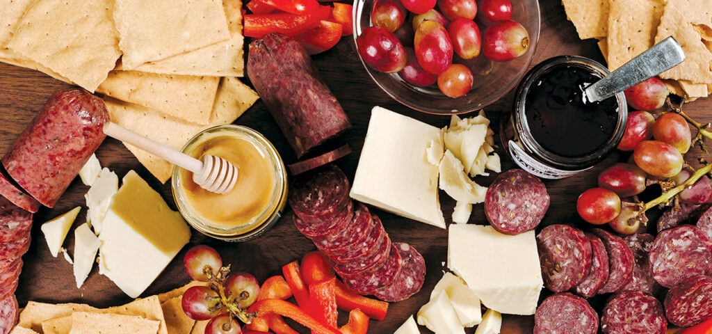 Made in NC: Sun Raised Foods | Our State