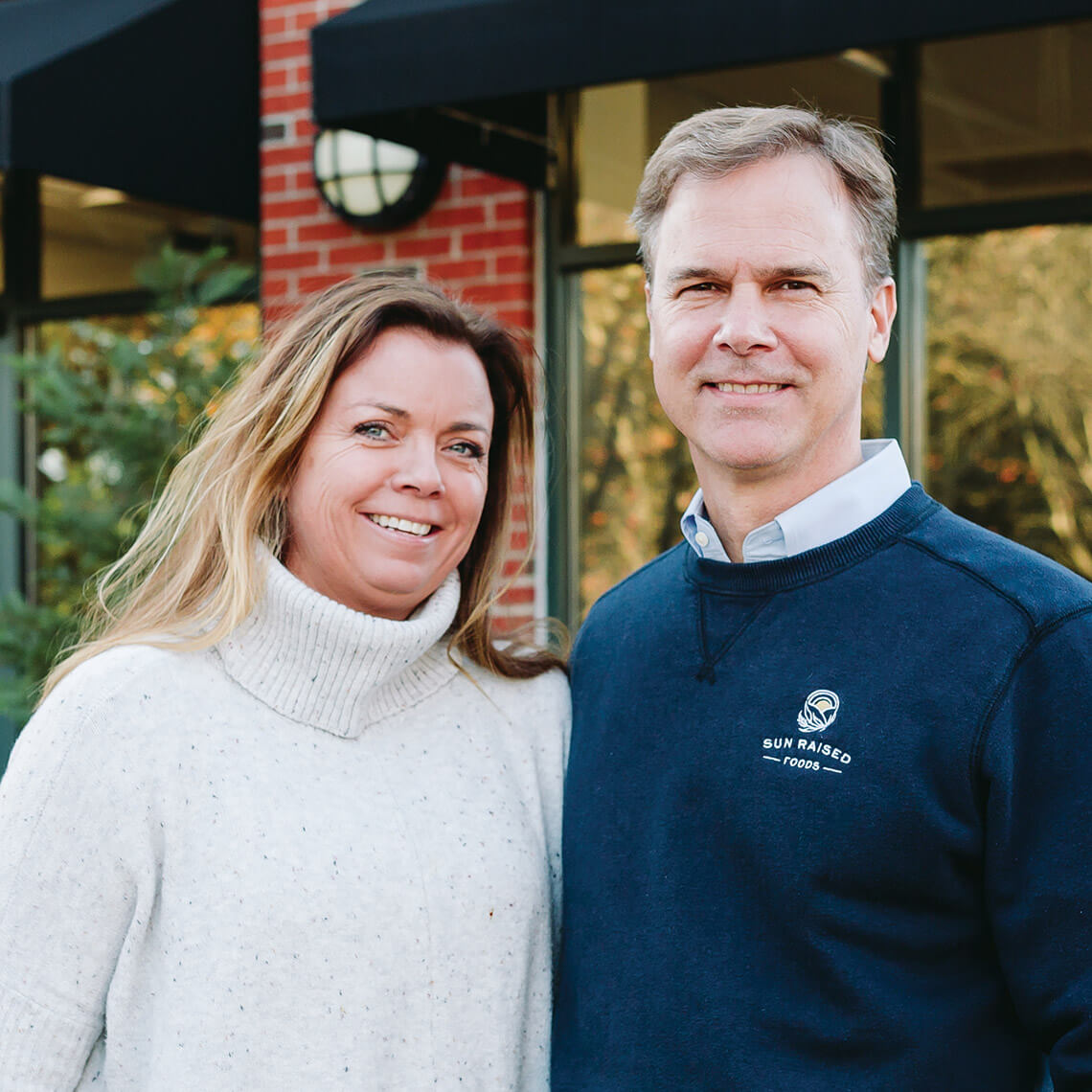 Made in NC: Sun Raised Foods | Our State