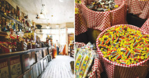 Carolina Candy Land | Our State