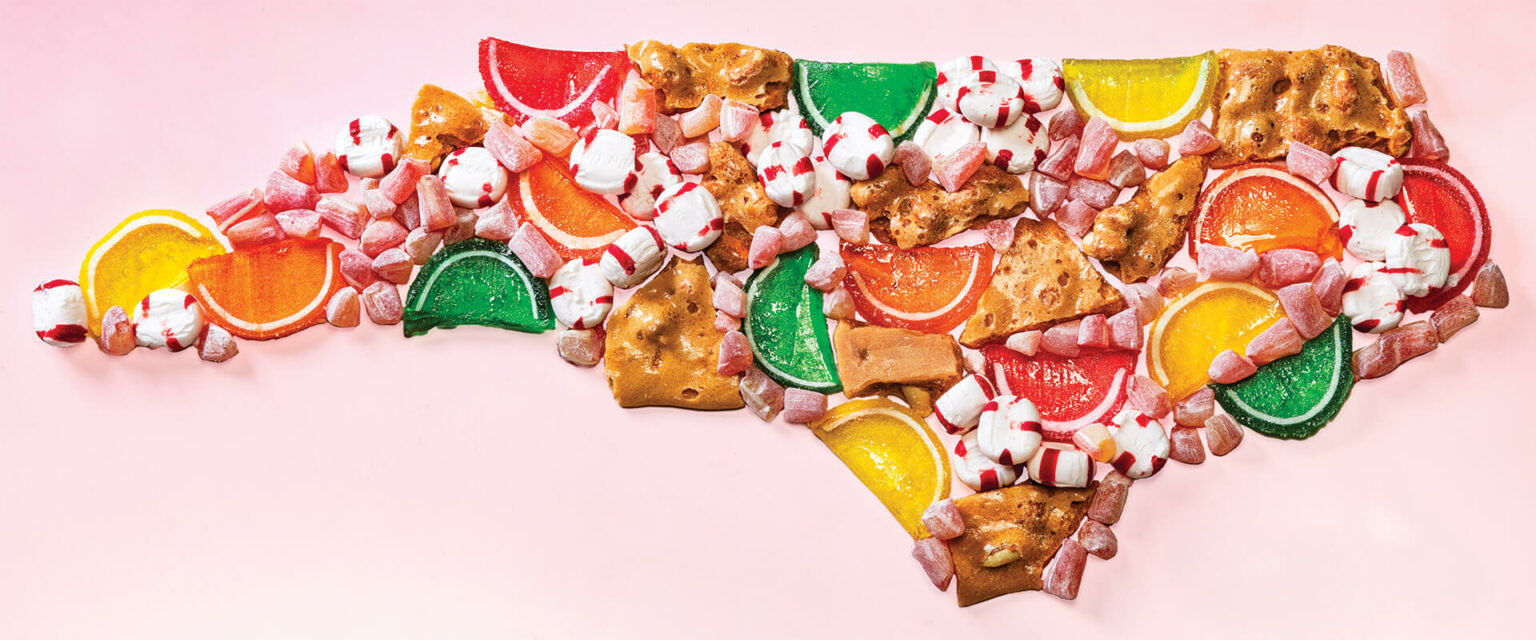 Carolina Candy Land | Our State