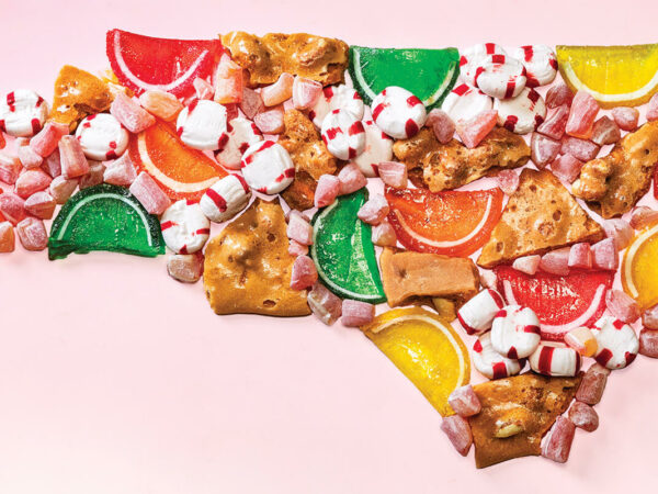 old north state candy Archives | Our State