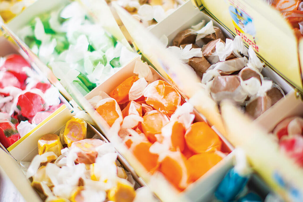 Carolina Candy Land | Our State