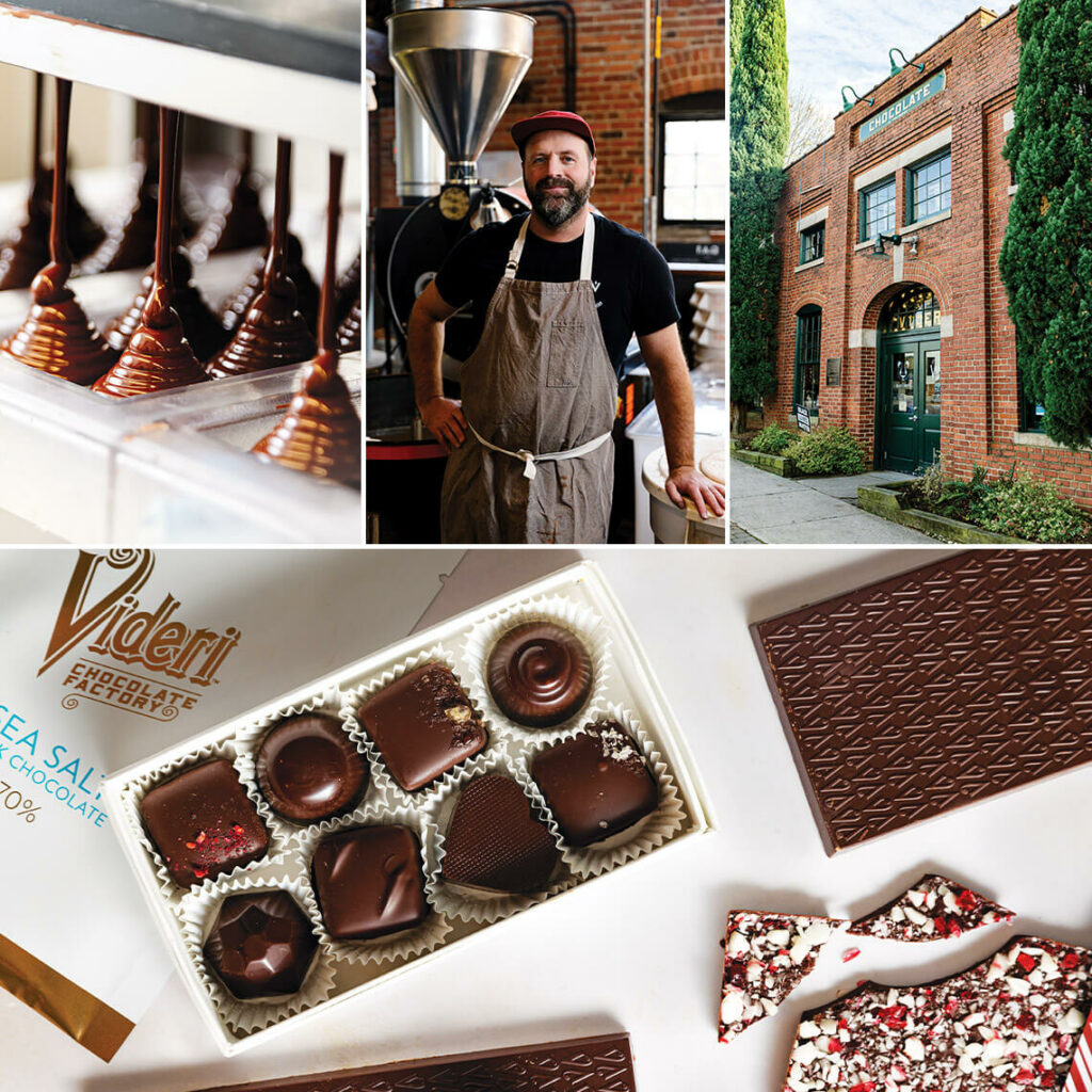 Carolina Candy Land | Our State