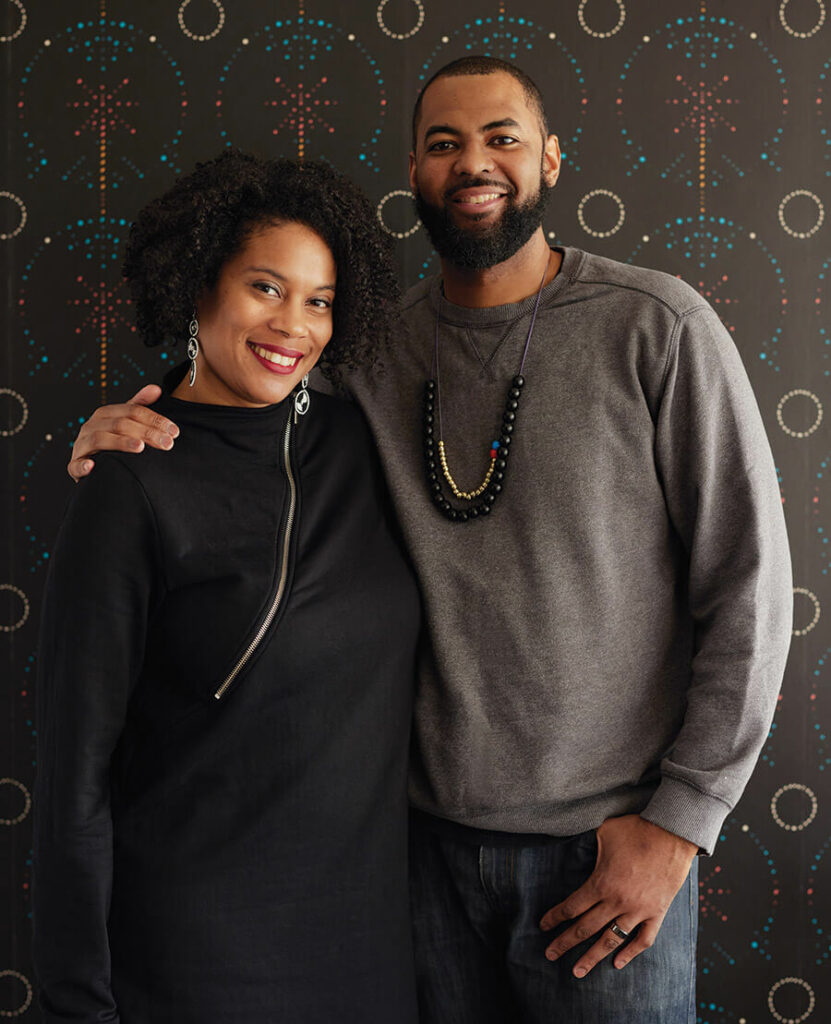 Made in NC: Bright Black | Our State