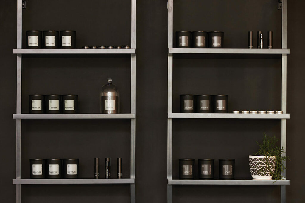 Made in NC: Bright Black | Our State