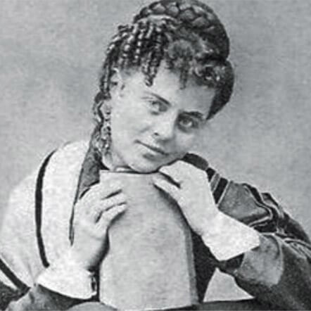 Meet 5 Women Who Made History On The Hammock Coast