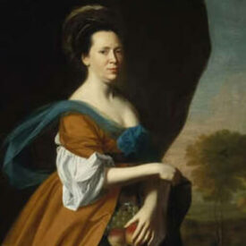 Meet 5 Women Who Made History On The Hammock Coast