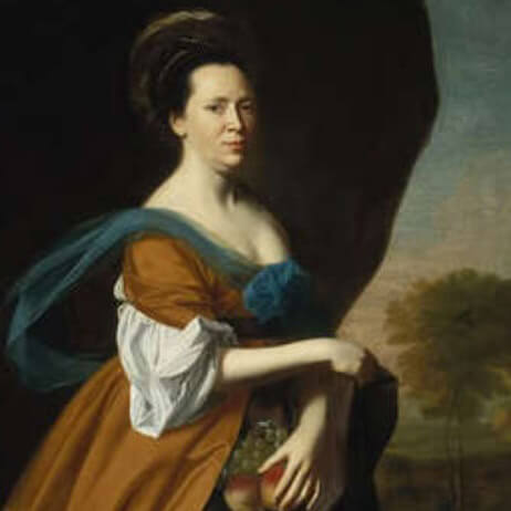 Meet 5 Women Who Made History On The Hammock Coast