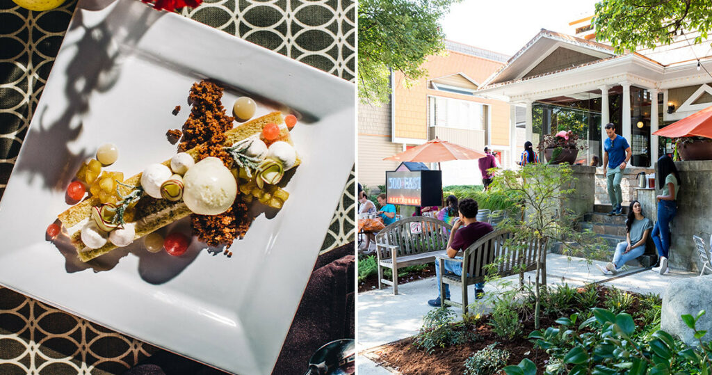 7 Places to Indulge in Charlotte’s Culinary Scene | Our State