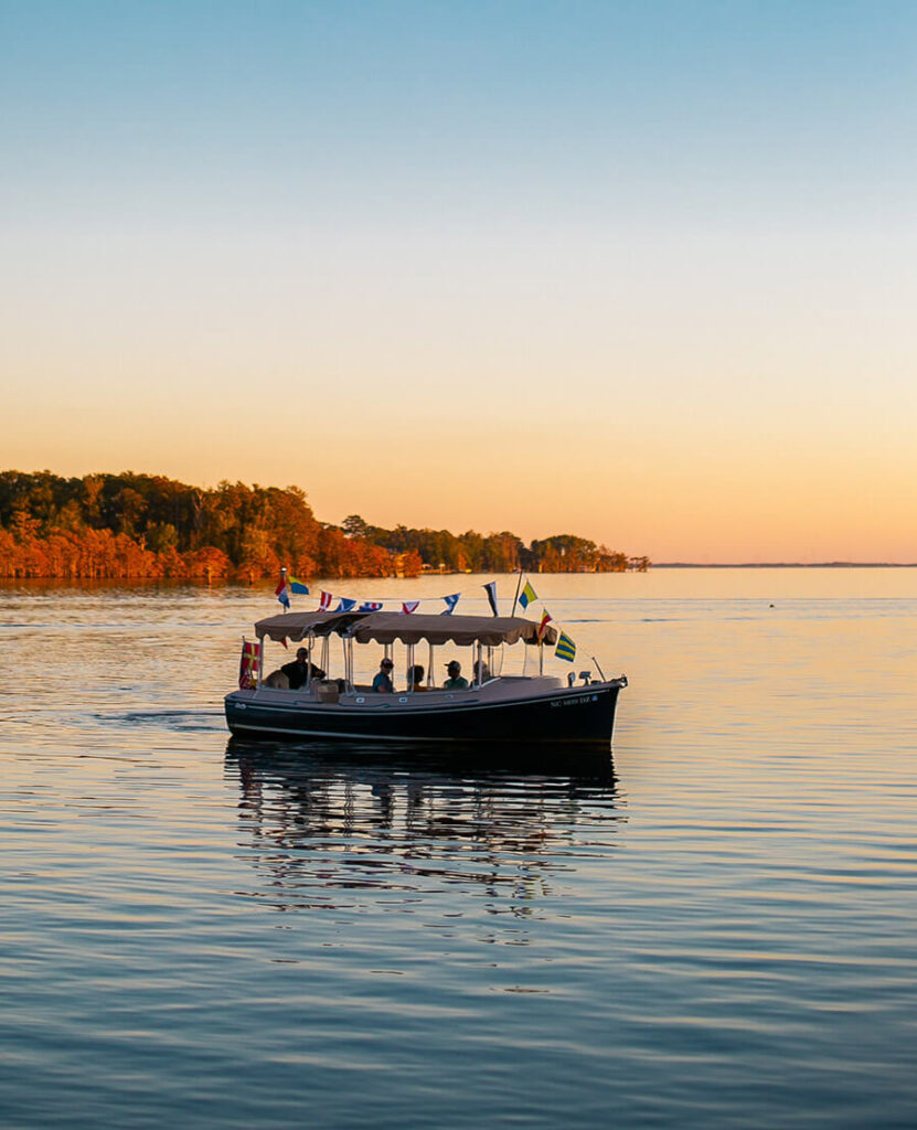 48 Hours in Edenton, NC: A Weekend by the Water | Our State