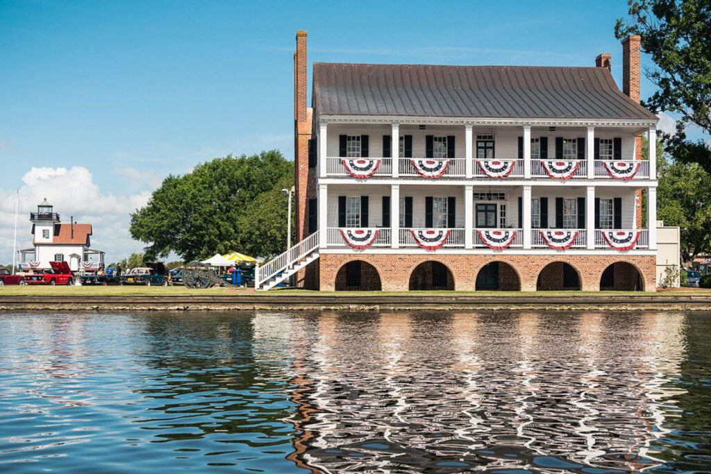48 Hours in Edenton: A Weekend by the Water | Our State