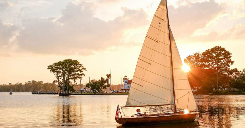 48 Hours in Edenton: A Weekend by the Water | Our State