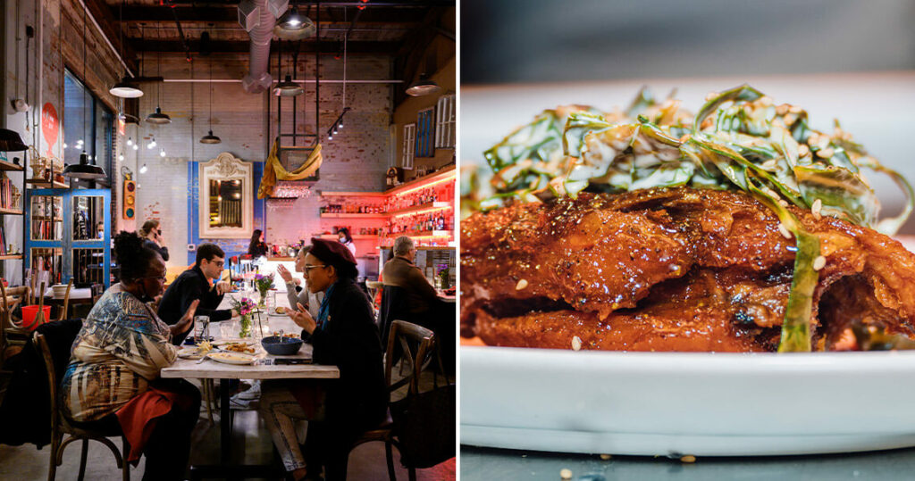 7 Places to Indulge in Charlotte’s Culinary Scene | Our State