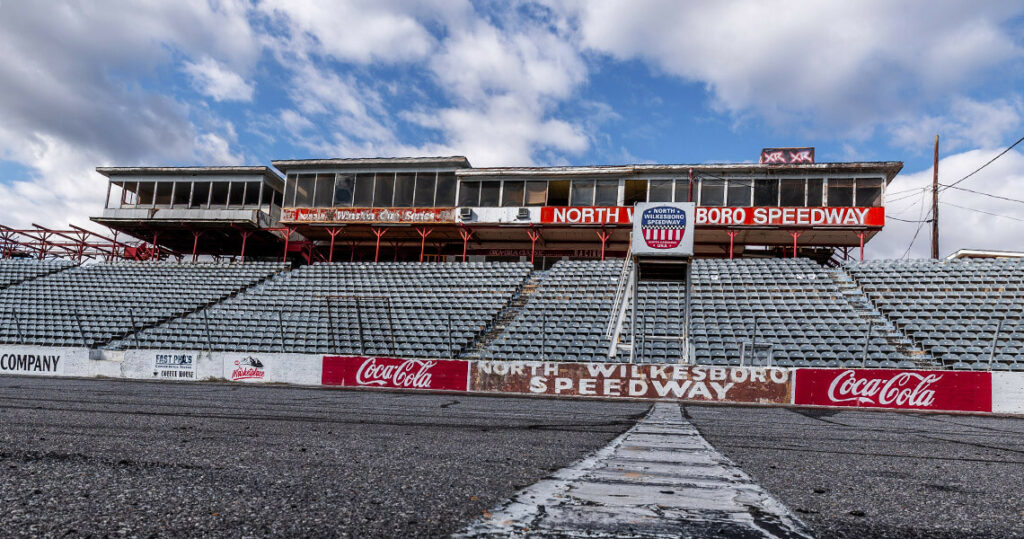 Moonshine & Motorsports: History in the Fast Lane | Our State
