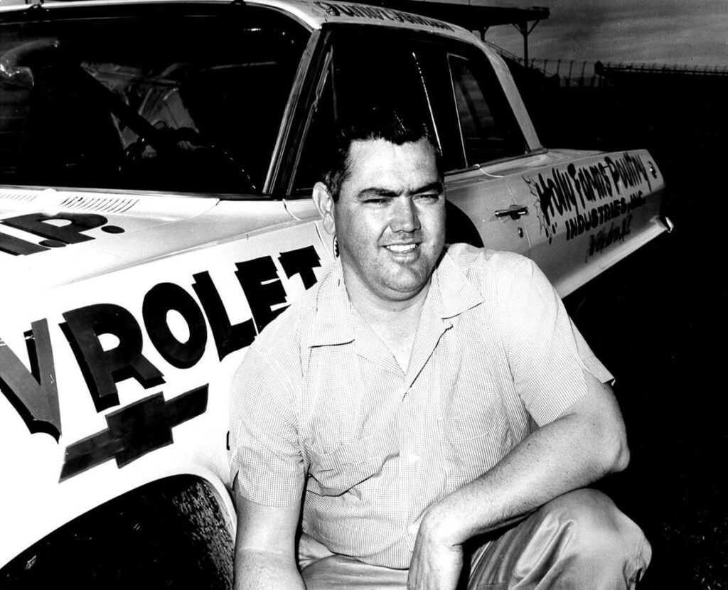 Moonshine & Motorsports: History in the Fast Lane | Our State