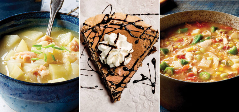 11 Our State Recipes You Loved in February | Our State