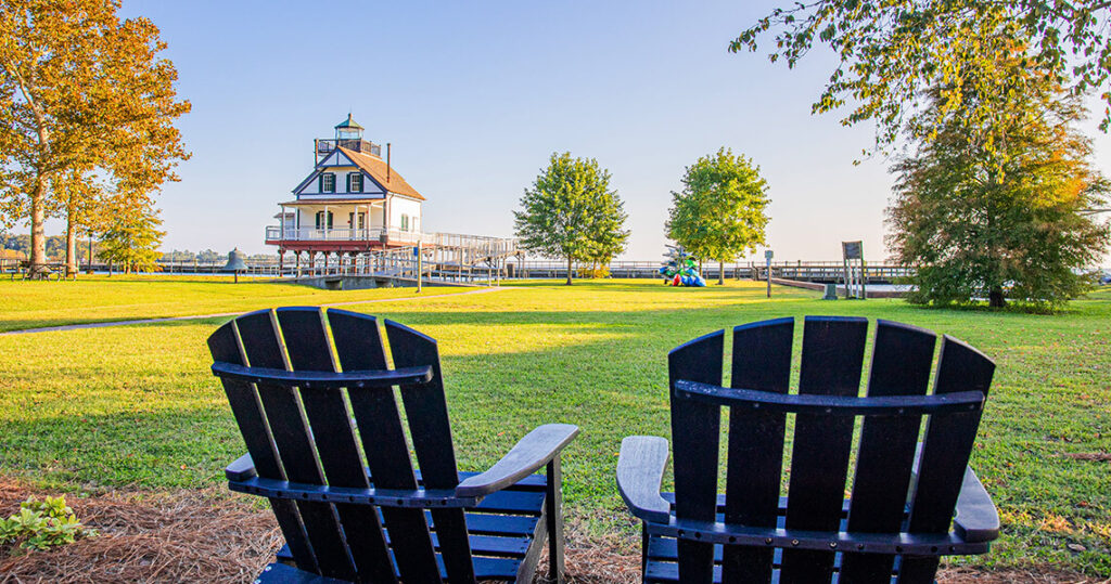 48 Hours in Edenton, NC: A Weekend by the Water | Our State