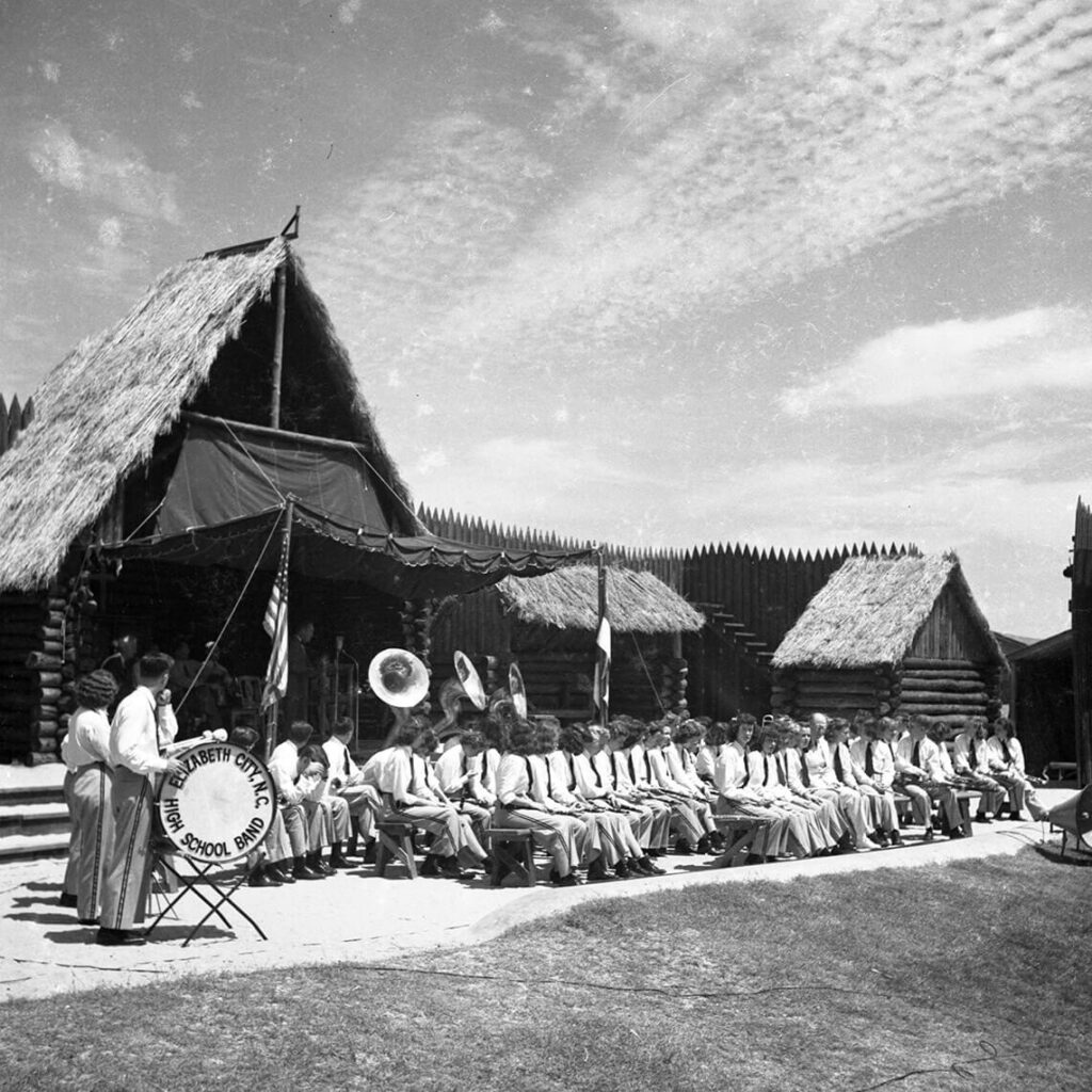 Framing the Outer Banks | Our State