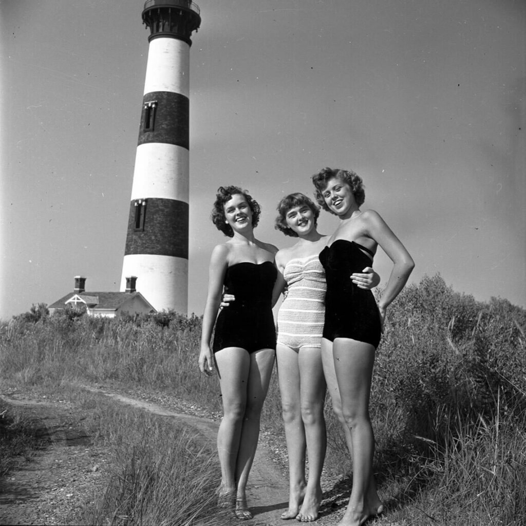 Framing the Outer Banks | Our State