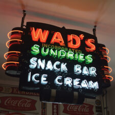 Queen City Neon | Our State