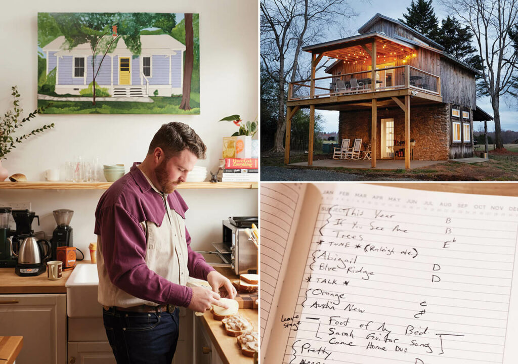 The Chatham Rabbits Find the Harmony of Home | Our State