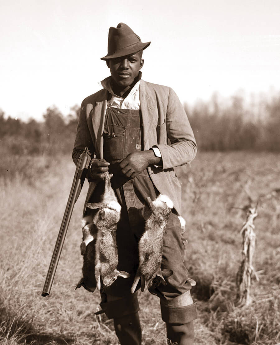 The Rabbits of Chatham County | Our State