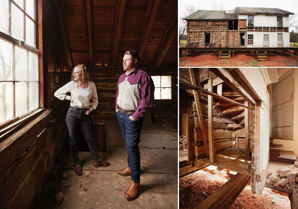 The Chatham Rabbits Find the Harmony of Home | Our State