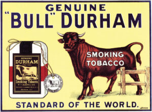 How the Bull City Got Its Bull | Our State