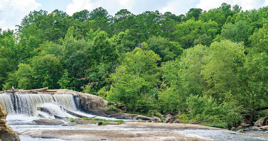 3 Riverside Trails | Our State