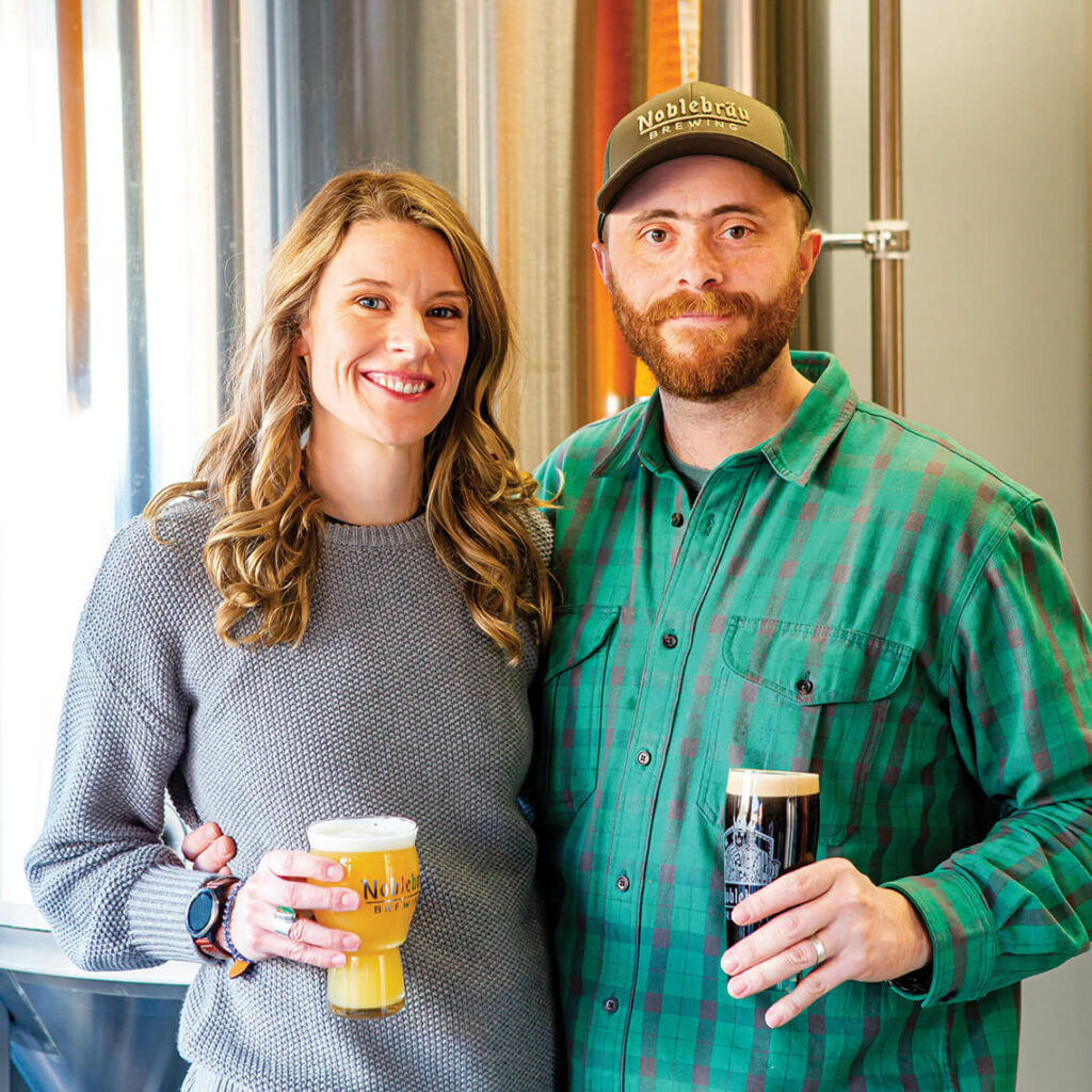 A Locals’ Guide to Brevard & Beyond | Our State