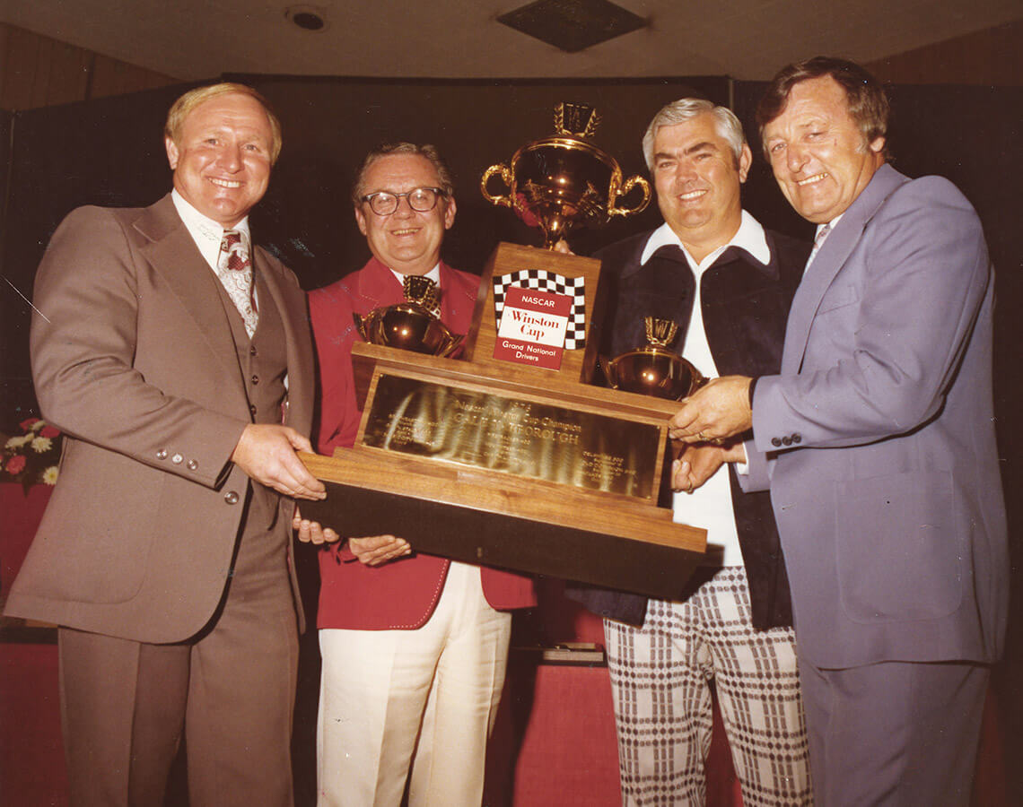 Tobacco Roar | Our State