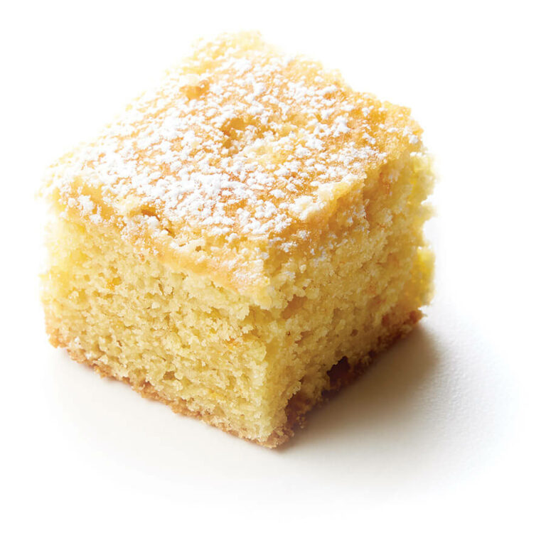 5 Retro Recipes for a Southern Tea Party | Our State